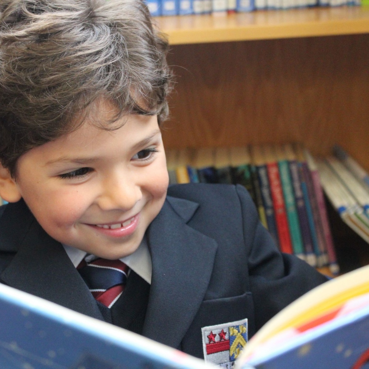 Solihull School - Restricted